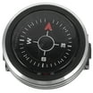 GoCompass Slip-On Wrist Compass - Durable, Luminous, Directional, Fits ...