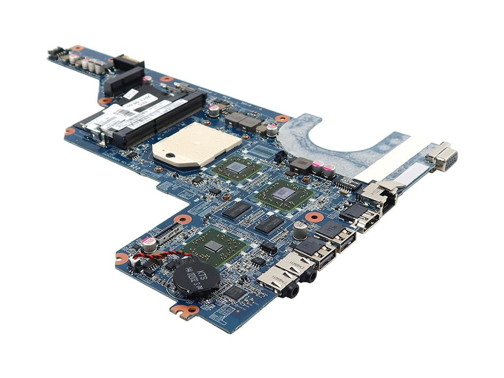 HP Pavilion Laptop Motherboard - AMD S1 Socket, Nepal | Ubuy