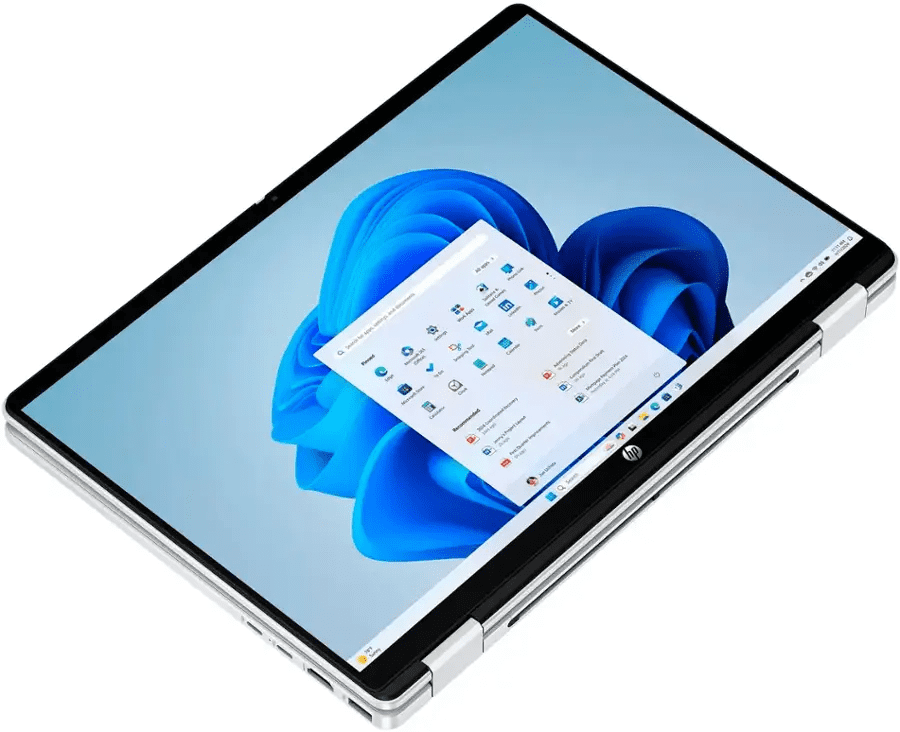 HP OmniBook 5 Flip 14” Full HD+ 2-in-1 Touchscreen New Caledonia | Ubuy