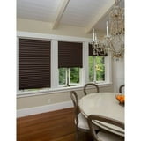 Free Shipping! Redi Shade Original Room Darkening Pleated Paper Window ...