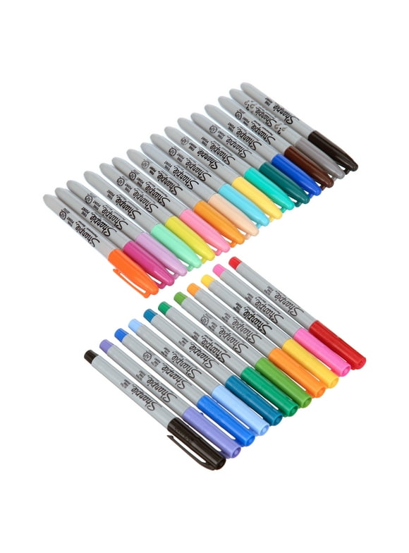 Markers and Highlighters in Office Supplies - Walmart.com