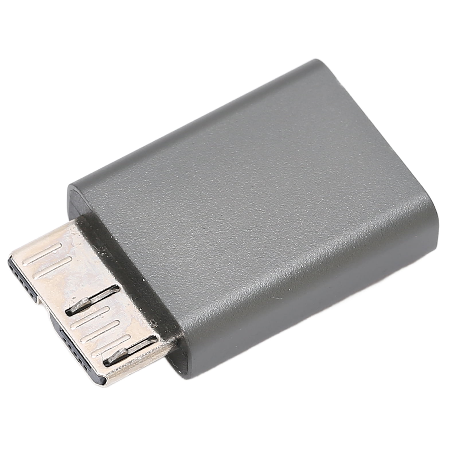 Adaptador Micro B, Adaptador tipo C hembra a tipo C Adaptador tipo C ...