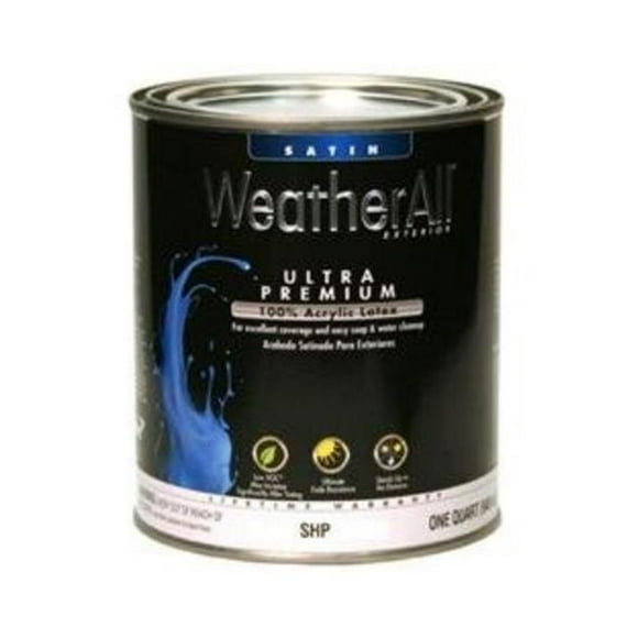 Weatherall Paint