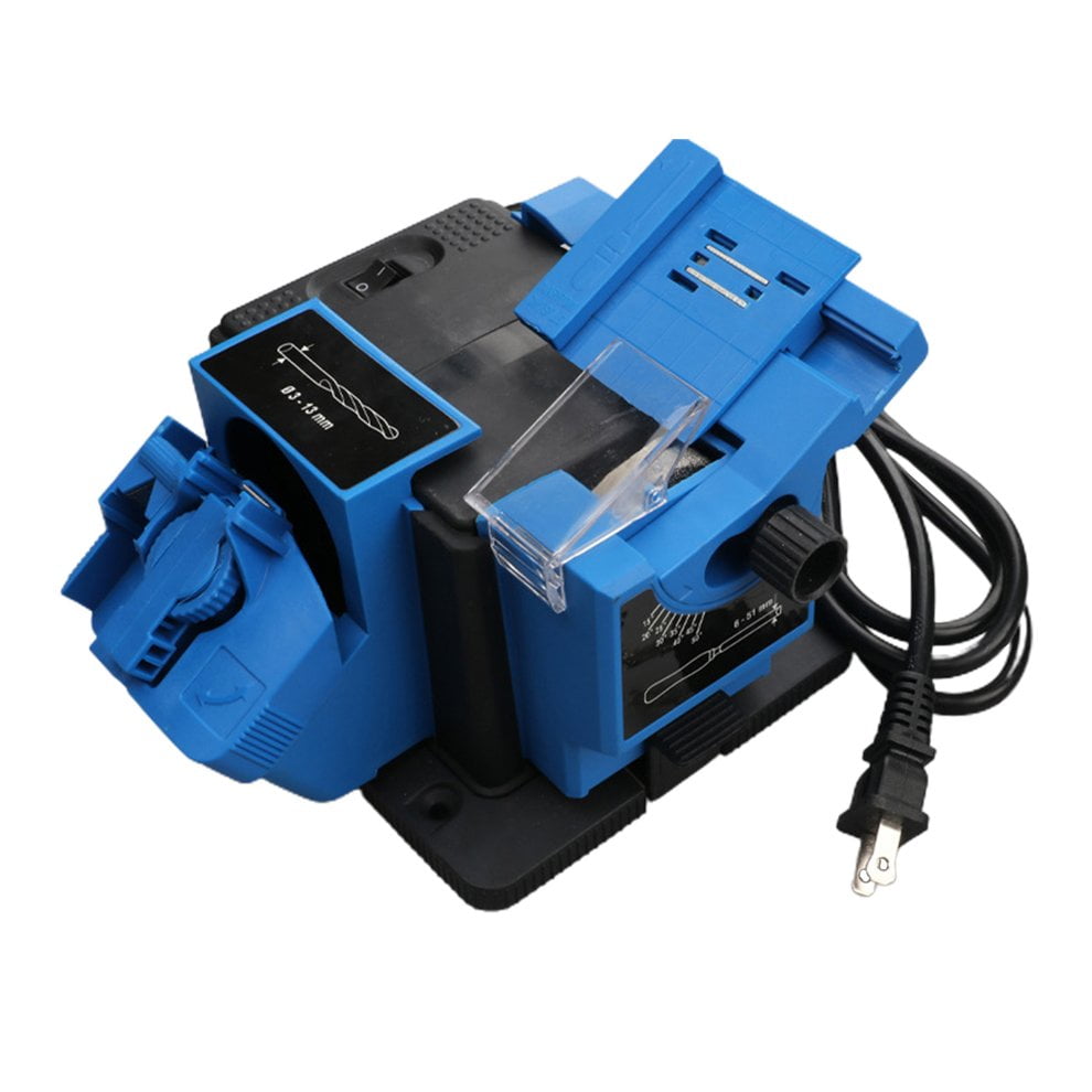 Brand New 3 in1 Multifunction Knife Sharpener Electric Drill Sharpening ...