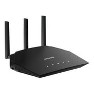 NETGEAR AC1200 Smart Wi-Fi Router with External Antennas (R6220 ...