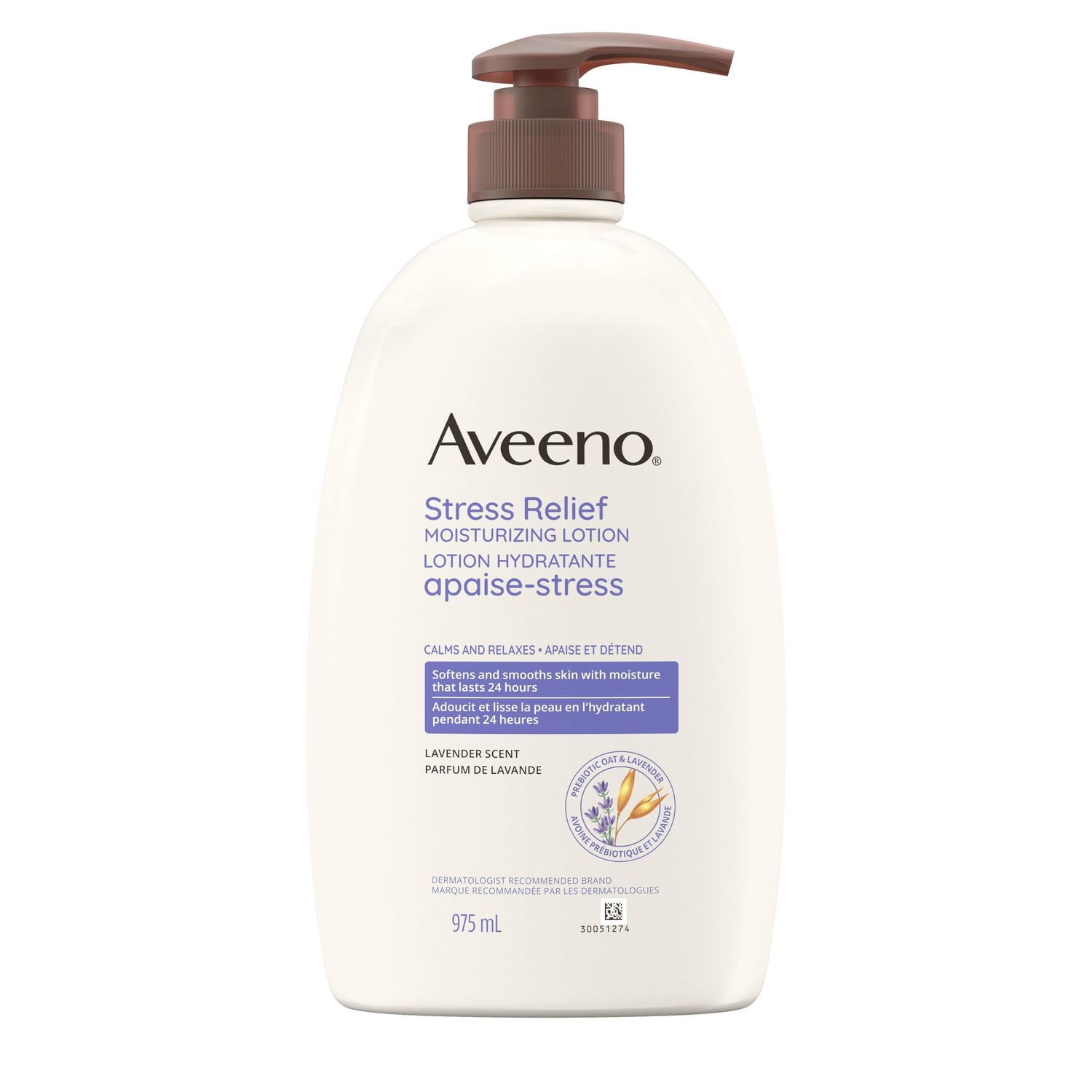 Click here for Aveeno Stress Relief Moisturizing Lotion  Lavender... prices