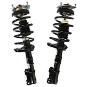 Volvo Xc90 Suspension Strut Assembly Kit