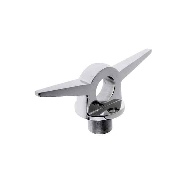 pitrice Cleat Lifting Eye Marine Mount Cleats 316 Stainless Steel Dock ...