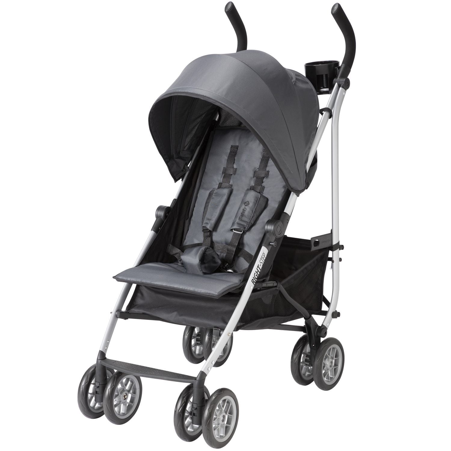 Click here for Safety 1st Right-Step Compact Stroller prices