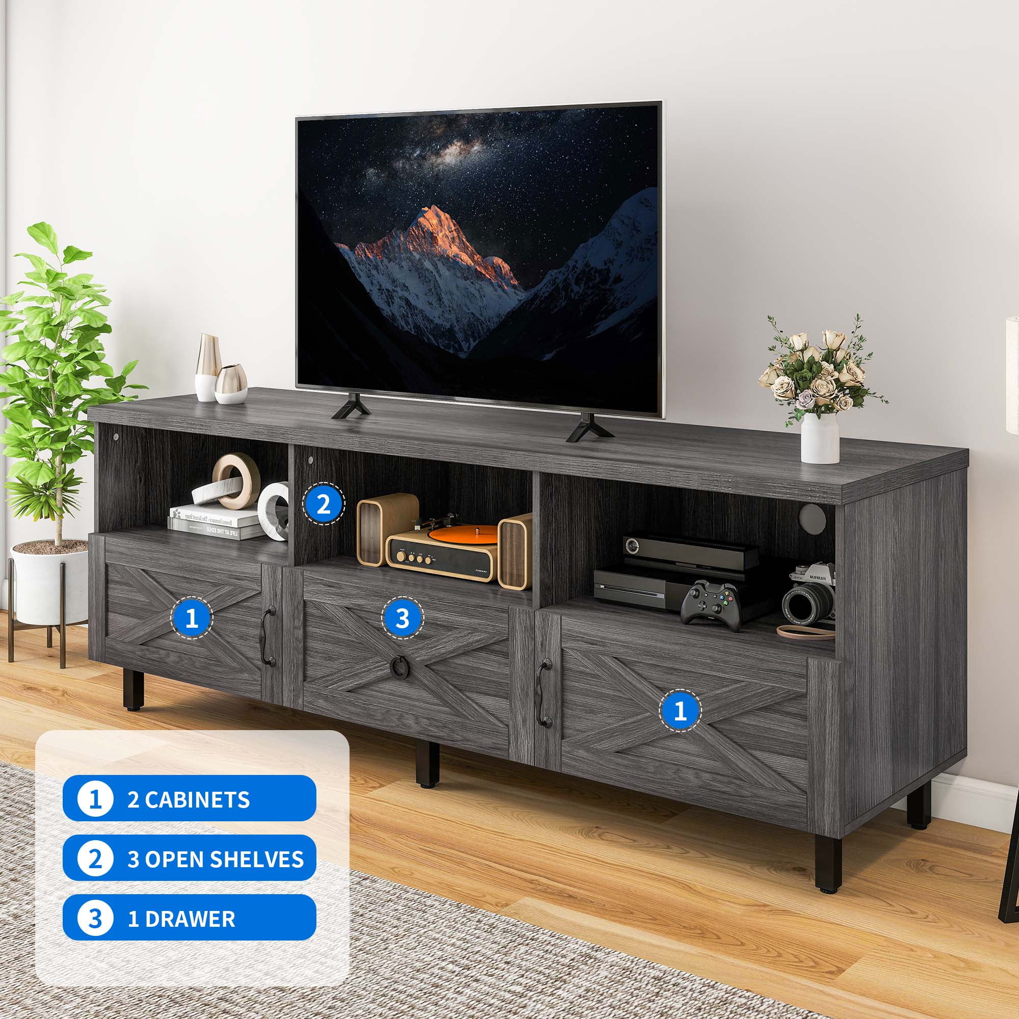 Walmart 70 Inch Tv Stand TV Stand For 70 Inch TV Stands,Media Console