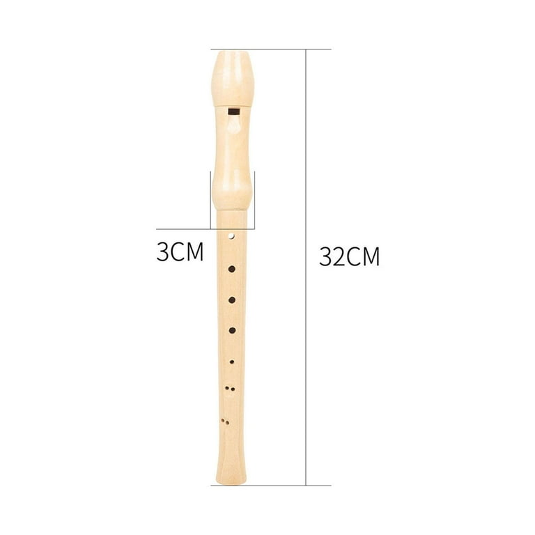 Baroque Woodwind Instruments