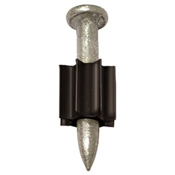 10 Pack Simpson Strong Tie PDPA-125 1-1/4" Powder Actuated Drive Pins ...