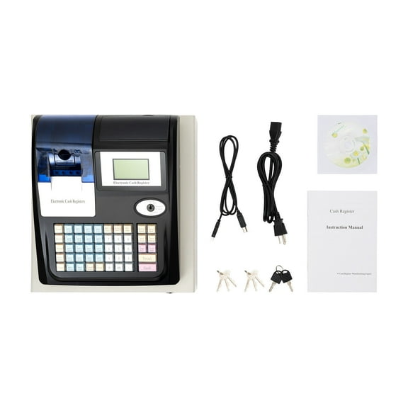 C50 Ziguang Banknote , Can Print Receipts, One Machine, Multi-purpose ...