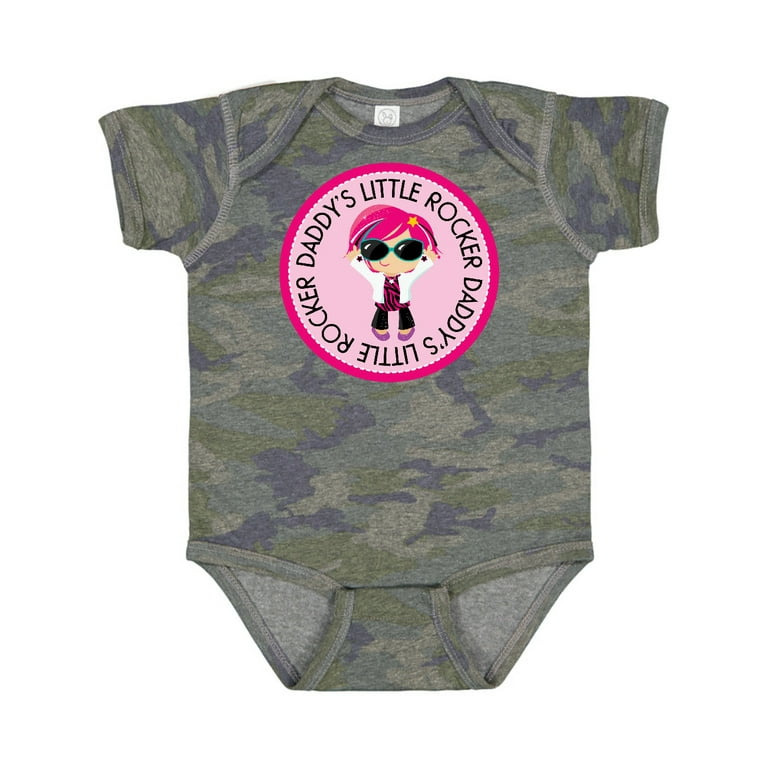 Rocker Baby Clothes