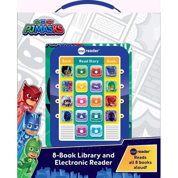 Reading Devices