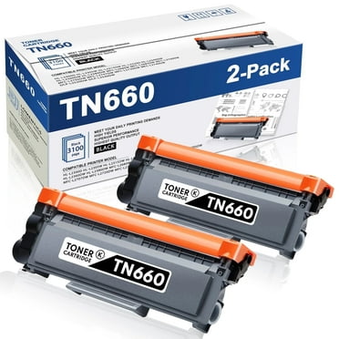 4-Pack 056 3007C001 Black Toner Cartridge High Yield (with chip ...