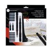 Manuscript Student Artist Calligraphy Set - Walmart.com