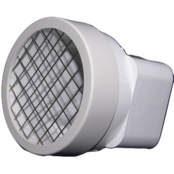 2x3 Downspout Varmint Guard - Walmart.com