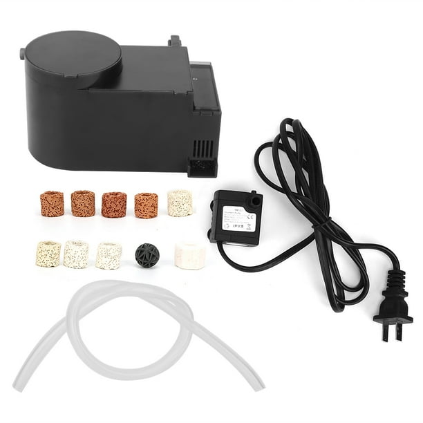 Aquarium Filter,Small Hanging Filter with Hanging Filter Aquarium ...