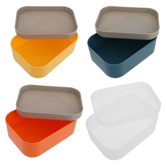 Plastic Tubs