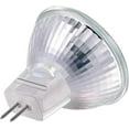 Mudder 10 Pieces Halogen Light Bulbs MR11 12V FTD Halogen Spotlight ...