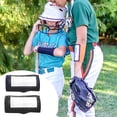 Football Play Wristbands Wrist Coached Softball Wristbands Playbook ...