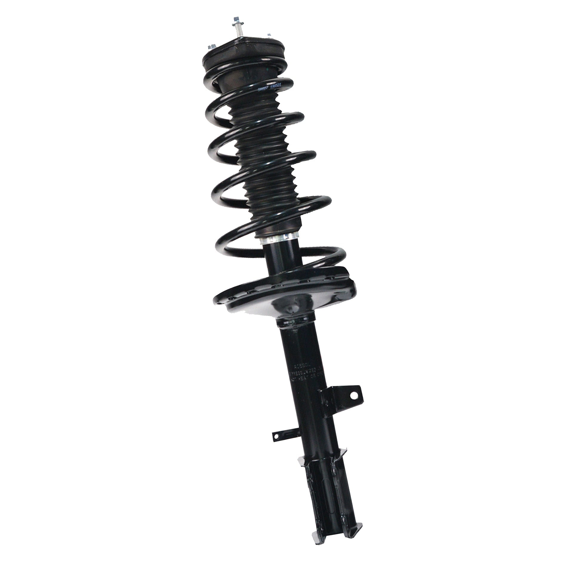 Shoxtec Rear Complete Struts Fits 2009 2013 Toyota Highlander Coil