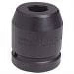 Proto Torqueplus Impact Sockets 1 in, 1 in Drive, 2 3/4 in, 6 Points ...