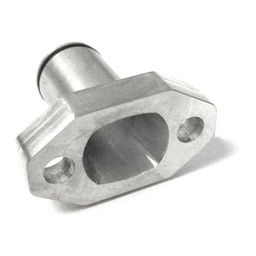 Vibrant Performance 2690 VIB2690 ALUMINUM VACUUM MANIFOLD - ANODIZED ...