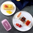 ACDANC Onigiri Mold Triangle,3 Pieces Musubi Press Mold Rice Ball ...