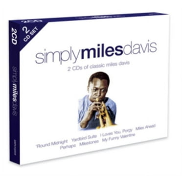 Miles Davis - Setlist: The Very Best Of Miles Davis Live - CD - Walmart.com