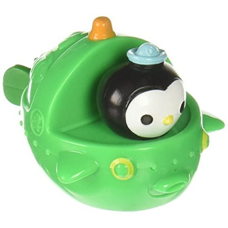 Fisher-Price gup-E Octonauts gup Speeders | Walmart Canada