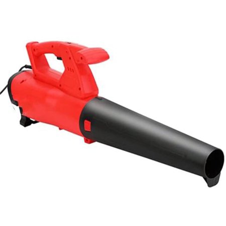 Electric Blower, Leaf Blower, high-Power 4000W Industrial Blower, soot ...