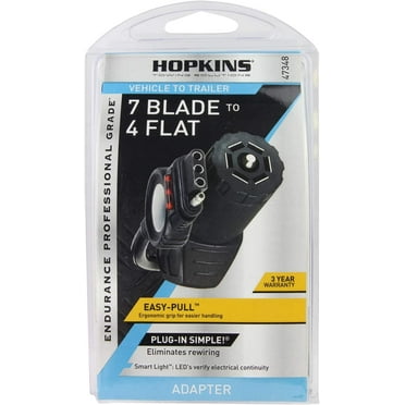 Hopkins TOYOTA Tundra with Tow Package, 08-10 - Walmart.com