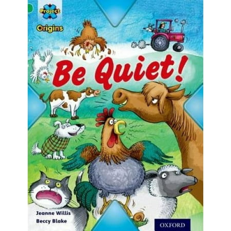 Project X Origins: Green Book Band, Oxford Level 5: Making Noise: Be ...