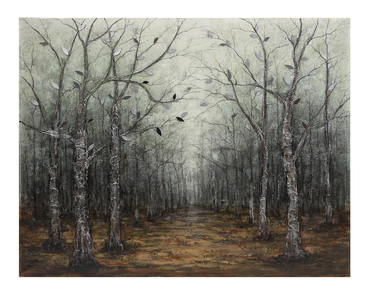 Capaneus Oil Painting - Walmart.com