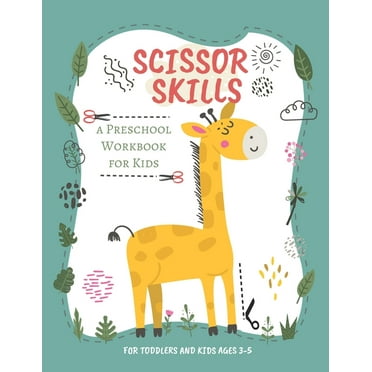 Preschool Workbook Ages 2-4 : Preschool Learning Activities Tracing ...