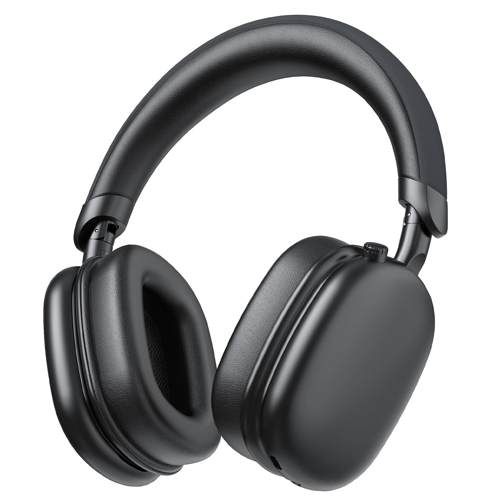 Click here for Ikt Active Noise Cancelling Headphones -45db  Blue... prices