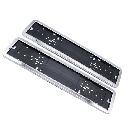 tredstone 2 Pieces Universal Exterior Component Car Accessory ...