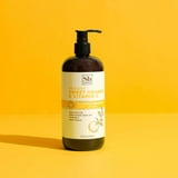 Soapbox Moisturizing Body Lotion, Sweet Orange & Vitamin C with ...