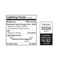 Feit Electric 40W (325W Equiv) 5000 Lumen (Daylight) 4ft Adjustable ...