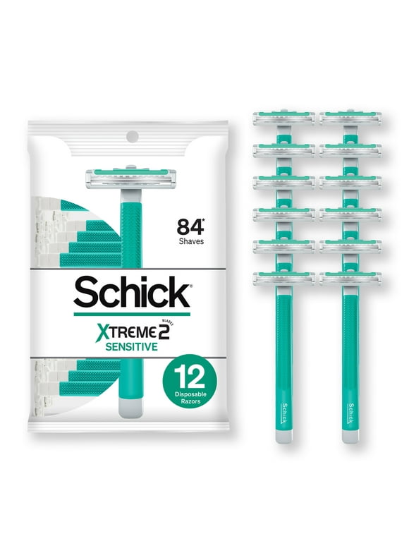 Schick Razors in Razors - Walmart.com