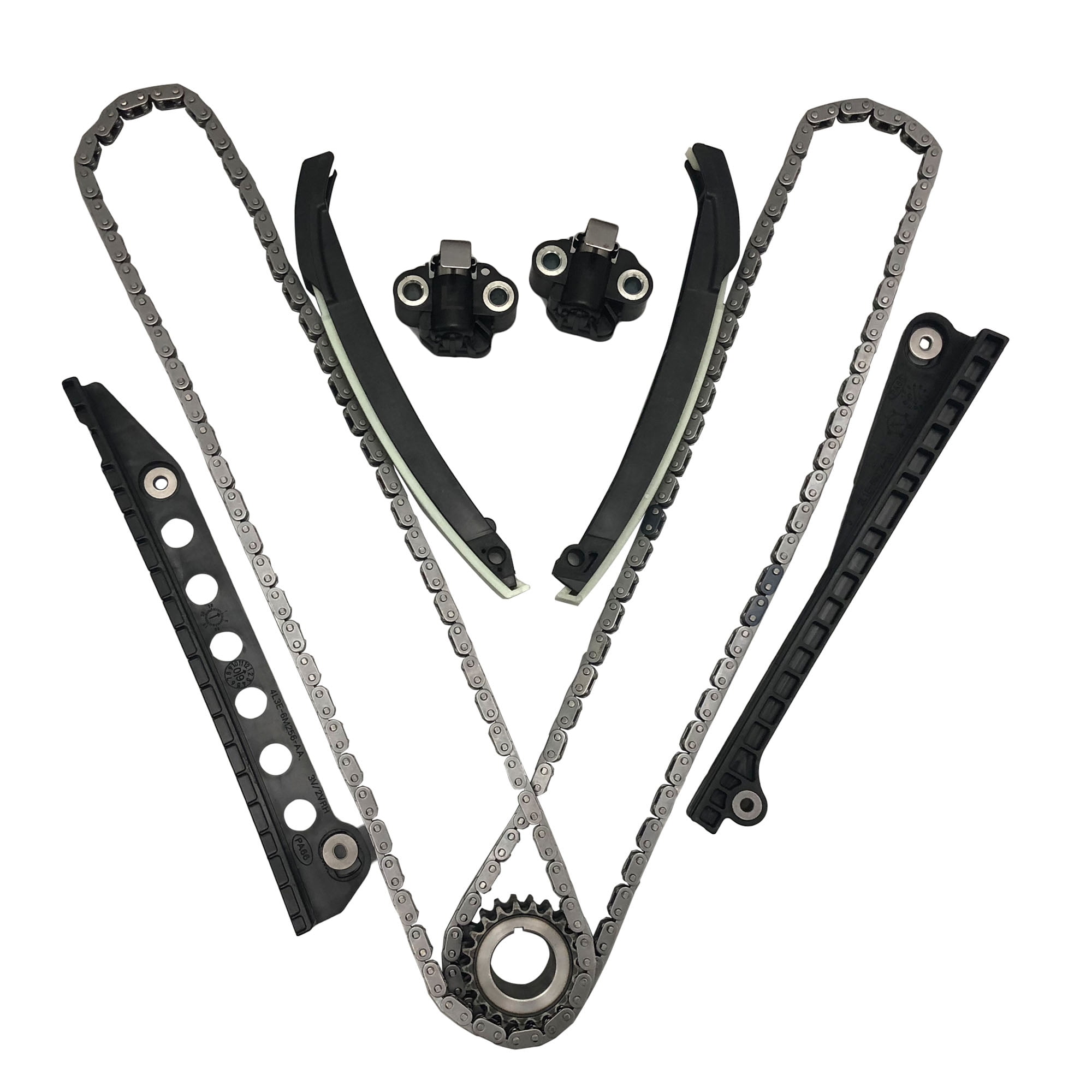 BOXI TK6068 Timing Chain Kit for Ford Expedition F-150 F-250 F-350 ...