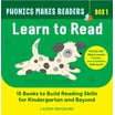 Phonics First Little Readers (Classroom Set): A Big Collection of ...