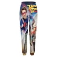 Cartoon Henry Danger Womens Sweatpants Joggers Pants Trousers 3D ...