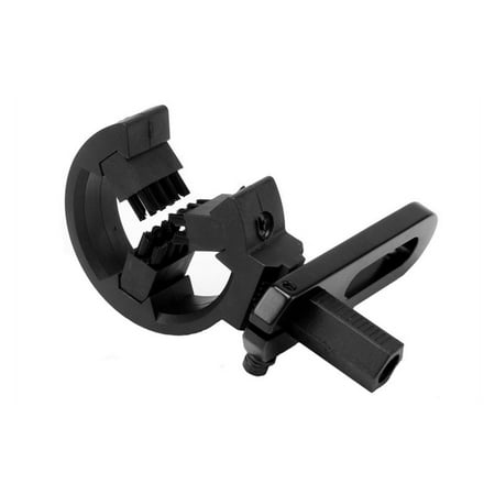 Archery Arrow Rests Compound Bow Shelf Brush Bow Arrow Rest Shooting ...