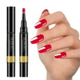 Gel Nail Polish 38 Colorscolors Collection Step Nail Gel Pen Nail Arts Pencil Nails Gel Oil No