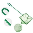 Unique Bargains 2Pcs Aquarium Fish Net Aquarium Fish Tank Accessories ...