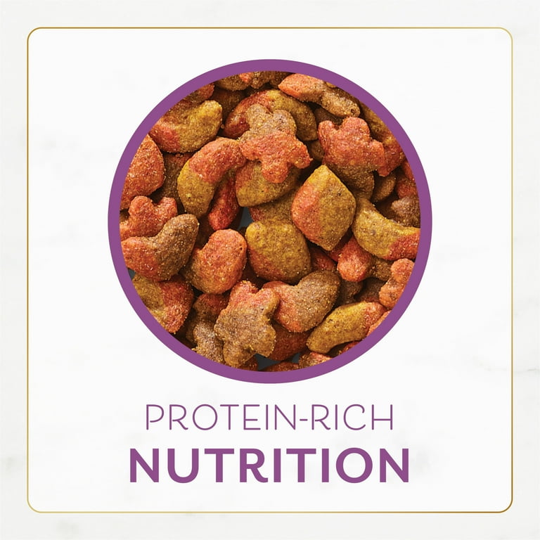 Fancy Feast Dry Cat Food