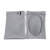 WSBArt 1 Pair Upgrade Metatarsal Compression Arch Support Sleeves with ...